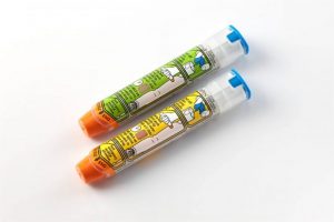 What is an Adrenaline Auto Injector? - First Aid Course