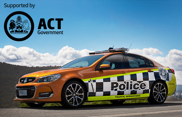 Roadside Safety Awareness For Learner Drivers - Canberra First Aid and ...